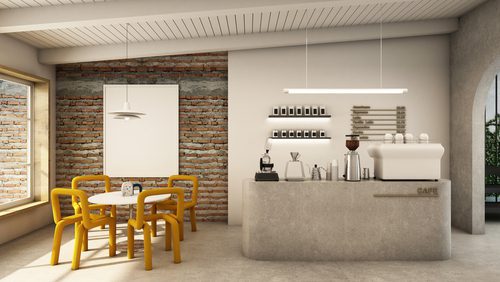 Over 20 Bar Counter Design Ideas for Your Home