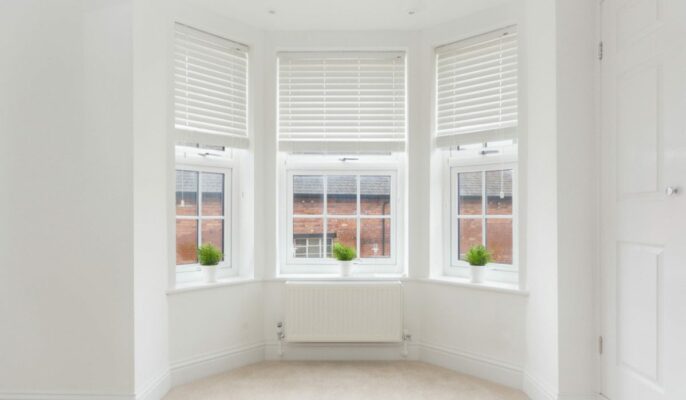 20+ Bay Window Design Ideas in 2023