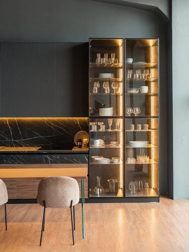 Showcase Design: Best Living Room Ideas in 2023