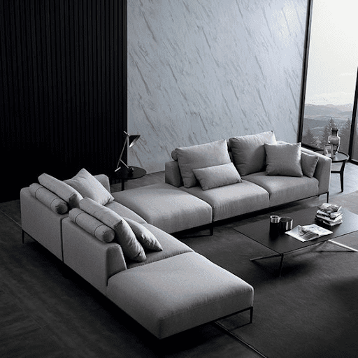 Latest sofa designs for living room to choose from