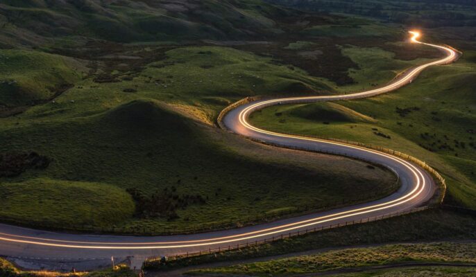 Super Elevation: What Are the Benefits and Uses?