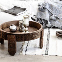 Tea table design ideas for living room