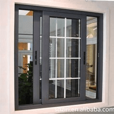 8 best window glass designs