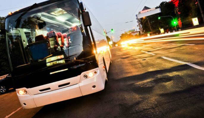 266 bus route Avadi terminal to Tambaram: Timings and stops