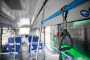 413 bus route Delhi: Timings, schedules, stops, fare and map