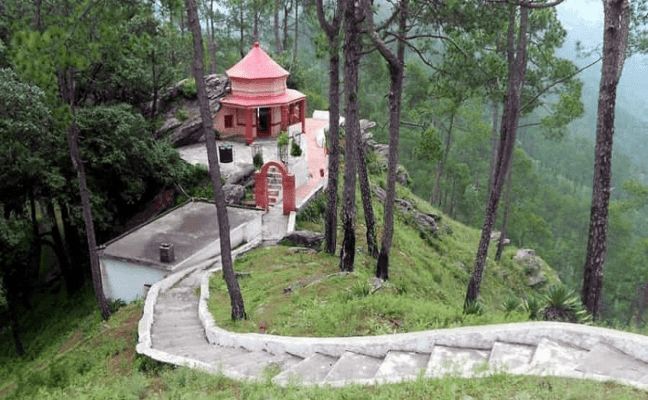 Places To Visit In Almora in 2024 On Your Next Holiday