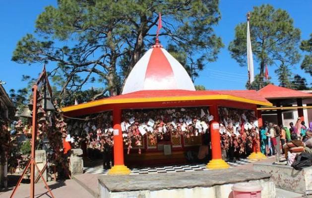Places To Visit In Almora in 2024 On Your Next Holiday