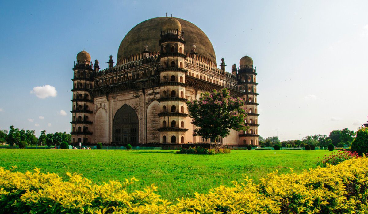 Top Bijapur Tourist Places to Visit