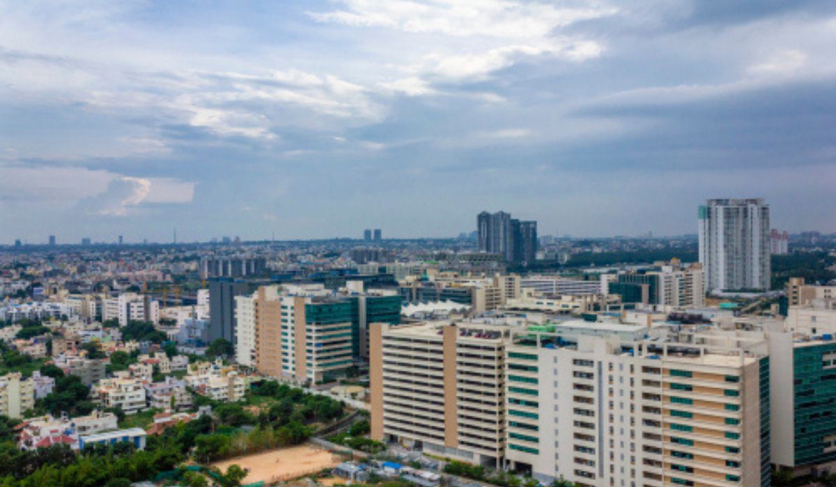 Best localities to live near Embassy Tech Village