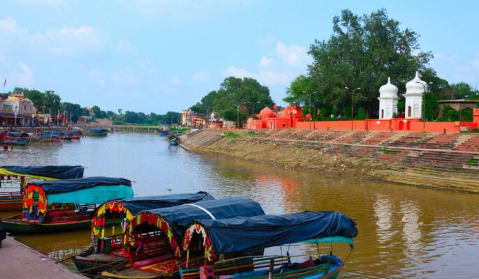 Places to visit in Chitrakoot | Housing News