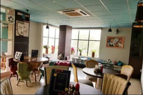 Cafes in Jaipur to Explore that you Must Visit