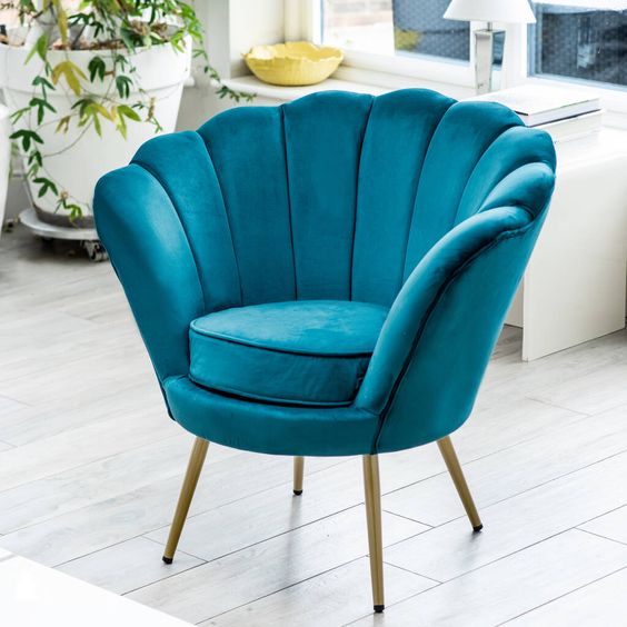 Chair design ideas you can choose from