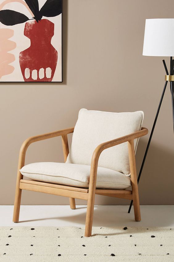 Chair design ideas you can choose from
