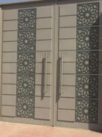 Latest compound gate design ideas and photos for home