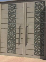 Latest compound gate design ideas and photos for home