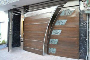 Latest compound gate design ideas and photos for home