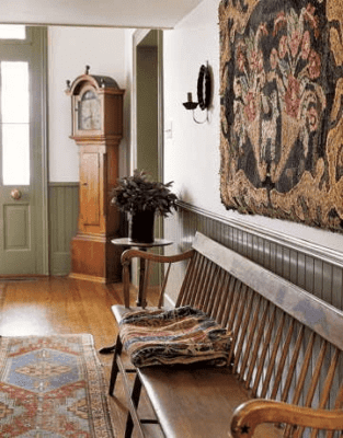 Colonial Style House Ideas for Designing the Ideal Home