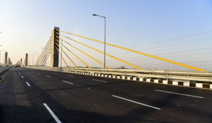 NH44: Srinagar-Kanyakumari Highway details (NH77 earlier)