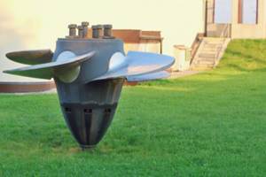 Kaplan turbine: Know parts, working and advantages