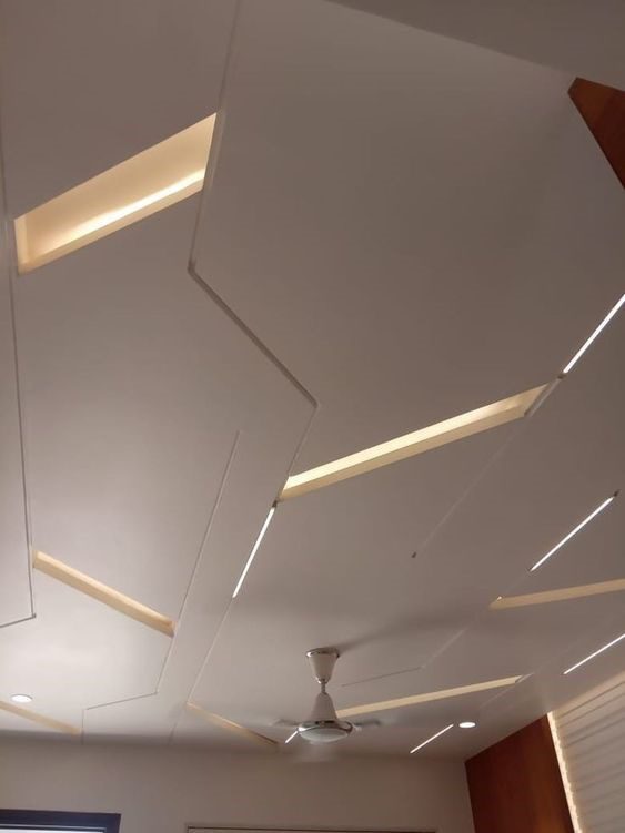 Trending POP ceiling design ideas in 2023