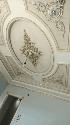 Trending POP ceiling design ideas in 2023