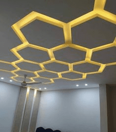 Trending POP ceiling design ideas in 2023