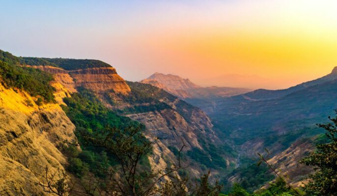 Matheran Places To Visit | Best Tourist places
