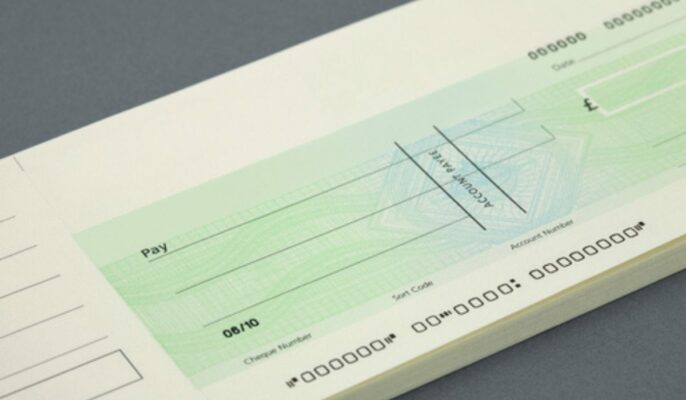 Benefits Of Micr Code On Cheque