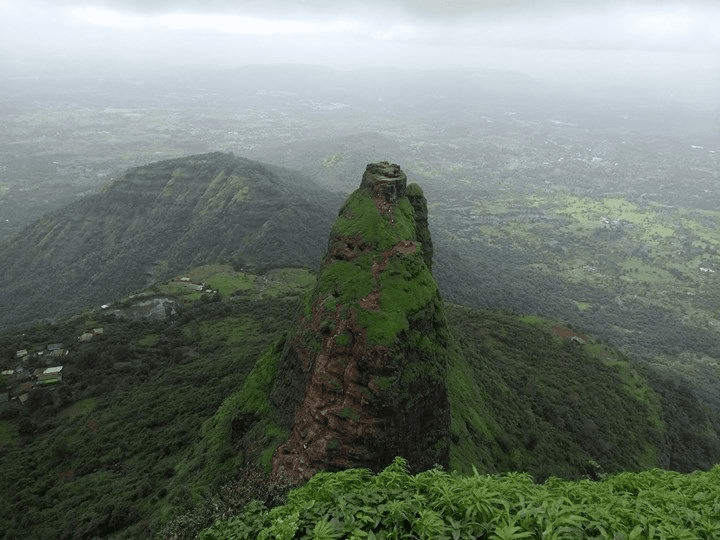 Matheran Places To Visit | Best Tourist places