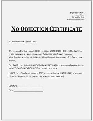 Migration Certificate: All you need to know