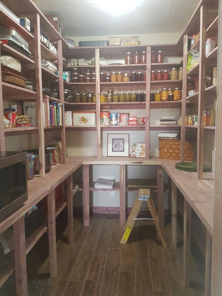 Store Rooms: Everything you Need to Know