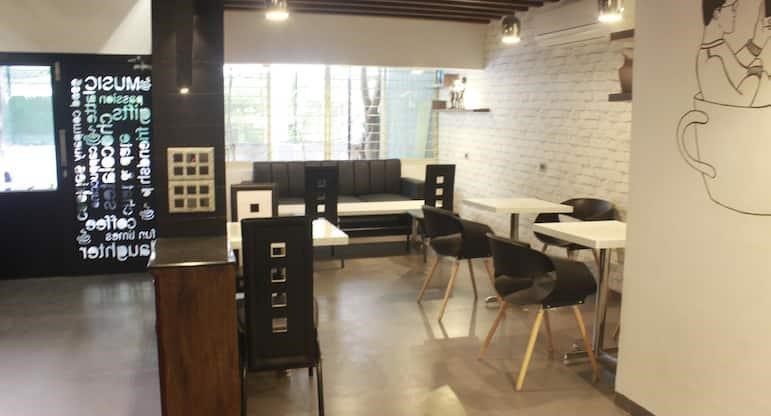 Cafes In Nagpur | Best Spots 2023