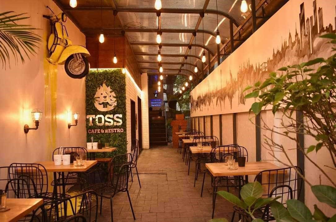 Cafes In Nagpur | Best Spots 2023