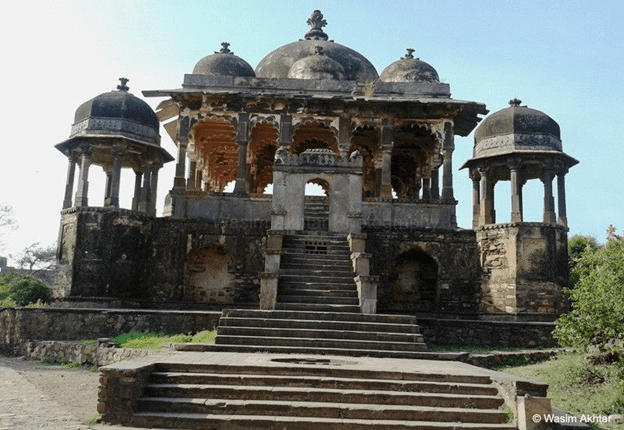 रणथंभौर के दर्शनीय स्थल | Housing News