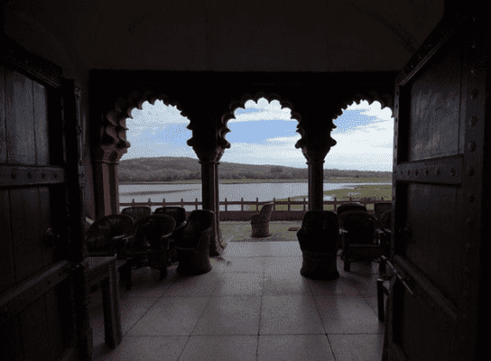 Places to visit in Ranthambore