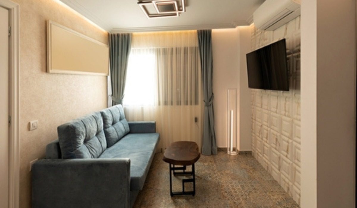 Wall Mounted TV Design Amazing Beautiful Living Room Ideas