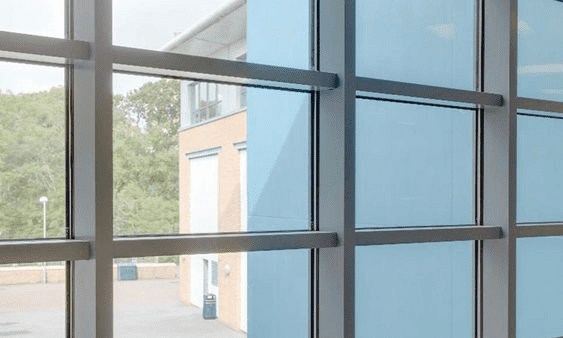 Kitchen Window Glass Design Ideas For your Home