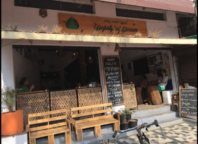 Cafes In Mysore: Best Spots & Delights