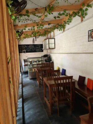 Cafes In Pune: To Spend Some Fun Hours At!