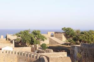 Daman resorts: All you need to know