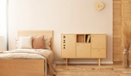 Single Bed Designs Ideas for your Bedroom