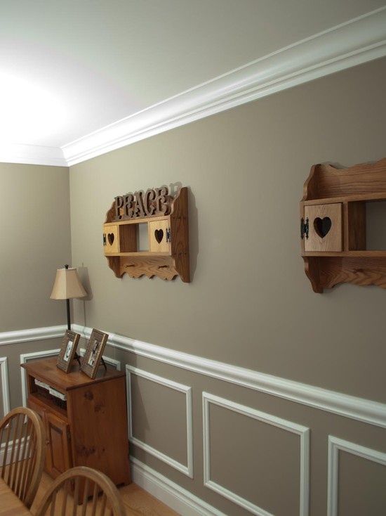 Wood Moulding Designs Styles Look For Your Home