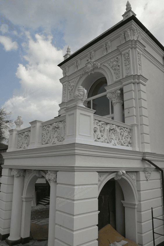 House Front Wall Cement Design Ideas for 2023