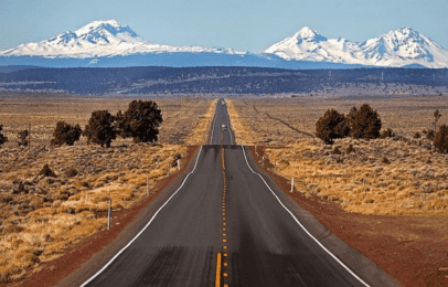 Longest road in the world: All you need to know