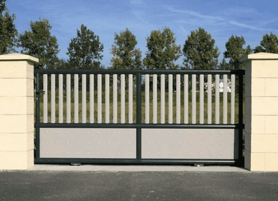 Latest compound gate design ideas and photos for home