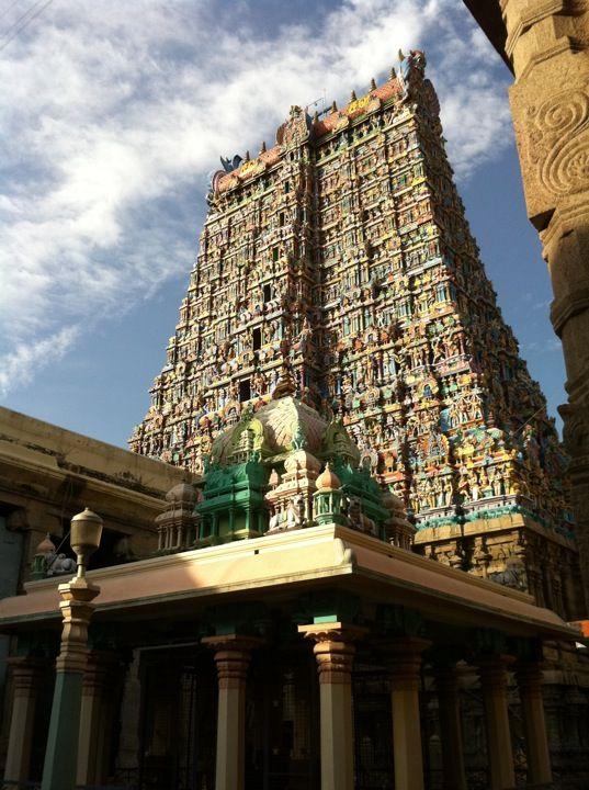 Trichy Temples: Everything You Need To Know