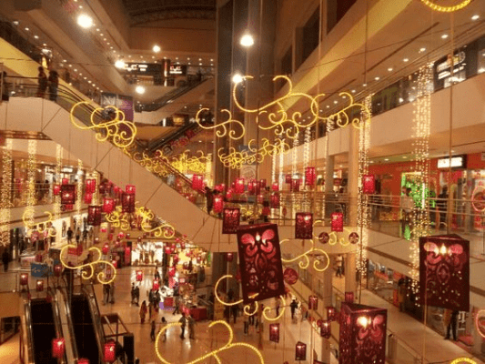 All you need to know about the best malls in Lucknow