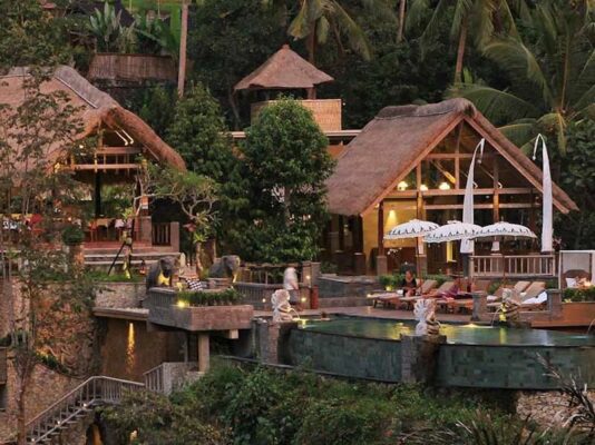 Maredumilli resorts: A list of incredible resorts