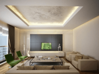 False Ceiling Light Design Amazing Ideas for Your Livingroom