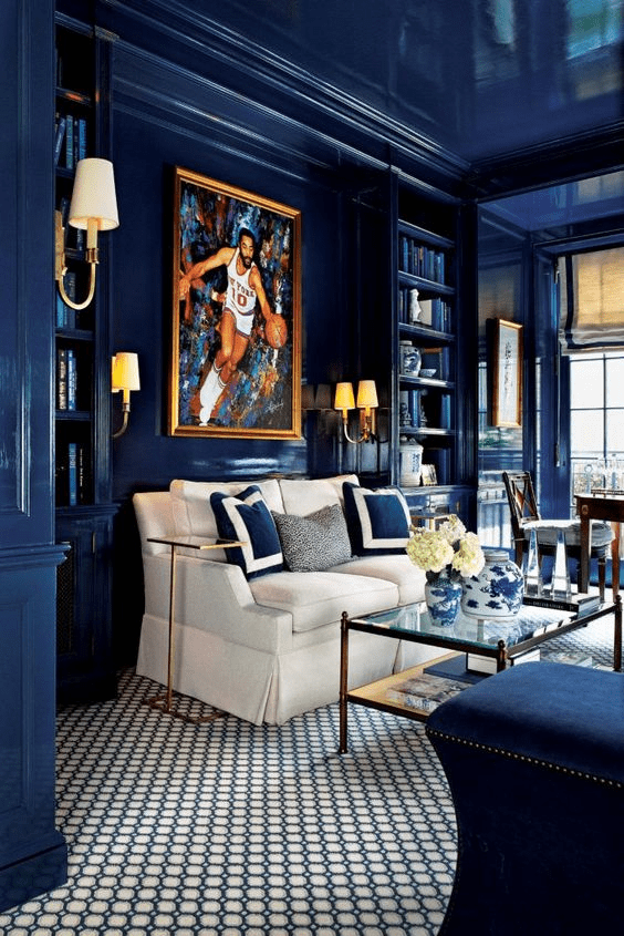 Trendy Wall Decor Designs Ideas for your Living Room